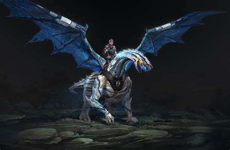 Dragon Effect Joker And Normandy Wallpaperhd Artist Wallpapers4k