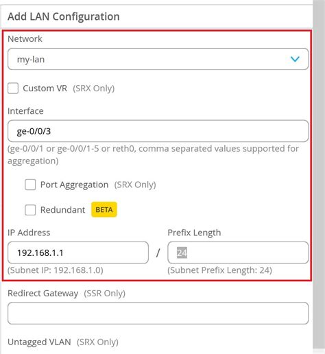 Step 2 Up And Running Juniper Networks
