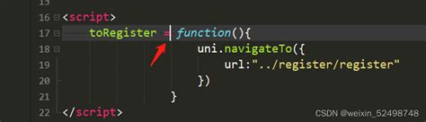 Hbuilder 报错 Strict Modein Strict Mode Code Functions Can Only Be