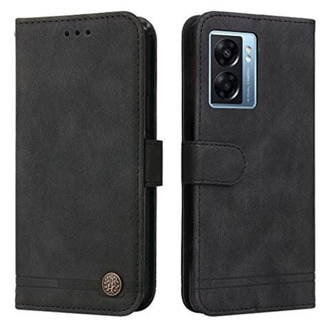 Oppo A77 5G Fundas y Protectores de Pantalla Señor Carcasa