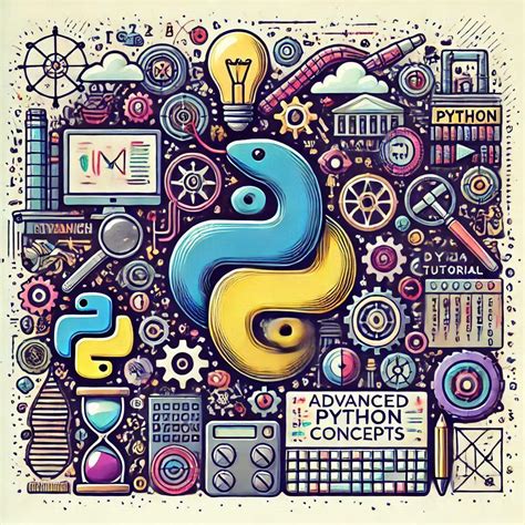 topic 10 5 advanced python concepts java programmatic universe