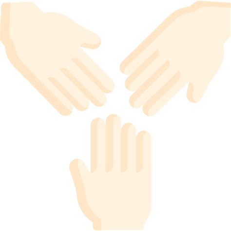 Teamwork Icon Design 29572390 Png