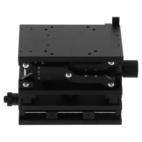 Sliding Platform Sliding Stage Professional Design Xyz Large Stroke Tuning Desertcart India