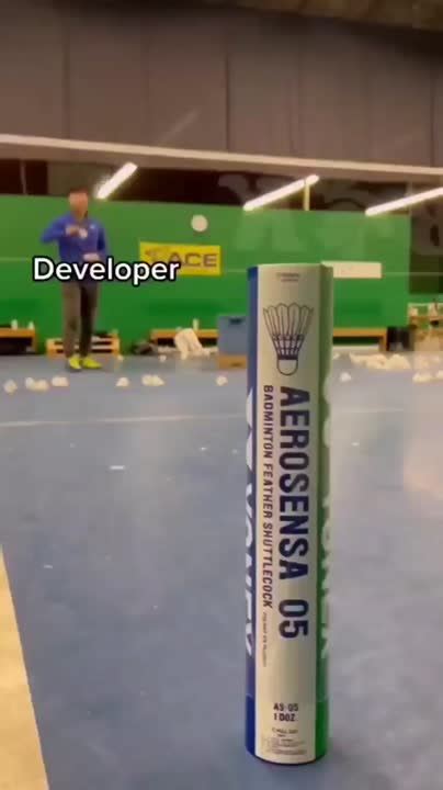 Rhys Luxford On Linkedin Tech Developer Meme Stackoverflow