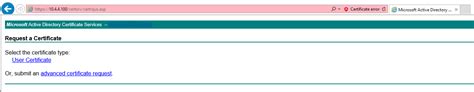 How To Configure A Certificate For Secure Pan Os Web Gui Access