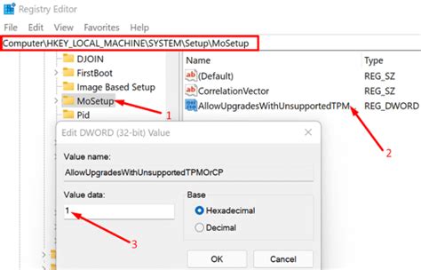Windows This PC Must Support Secure Boot Technipages