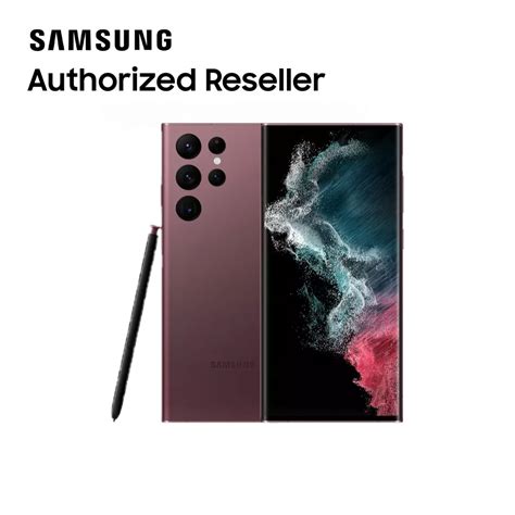 Samsung Galaxy S Ultra G GB Price In Malaysia Specs RM TechNave