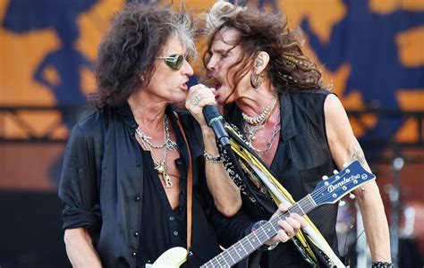 Aerosmith Now Have A Las Vegas Residency Live Direct