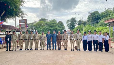 ច្រកព្រំដែនអន្តរជ ក្រសួងការងារ និងបណ្តុះបណ្តាលវិជ្ជាជីវៈ Facebook