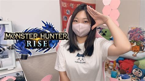 【15日目】重大事変ヌシモンスターを倒しに行くぞぉおおお！part2【mhrisepc版】 モンハンライズ 攻略動画まとめ【初心者必見】
