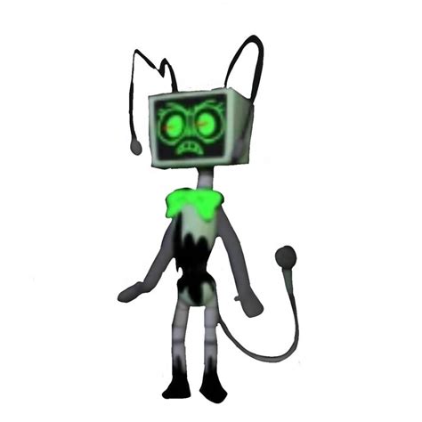Twisted Vee Dandys World Dibujo Animado De Oso Polar Siesta De Gato Canciones Chulas