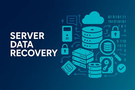 Server Data Recovery Server Data Recovery