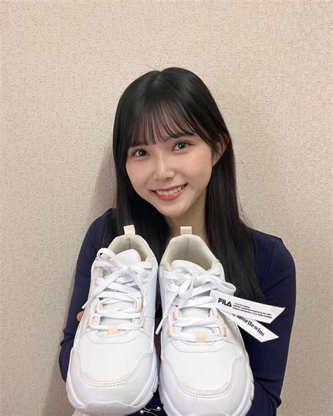 高橋快空さんのインスタグラム写真 高橋快空instagram「ྀི 3月4日から発売中のニコラ×fila コラボ学校スニーカー！ 今日