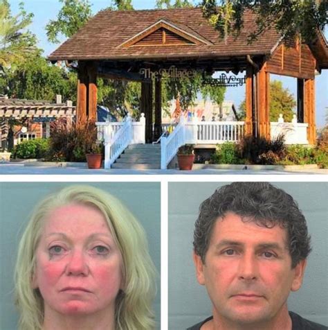 Villages 101 ‘sex On The Square Put The Villages On The Map For All The Wrong Reasons