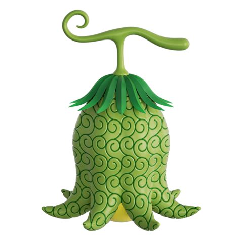 幻影果实 恶魔果实