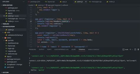 Day 40 Of 50daysofcode Cookies And Their Secret Key Saanvi B K Posted On The Topic Linkedin