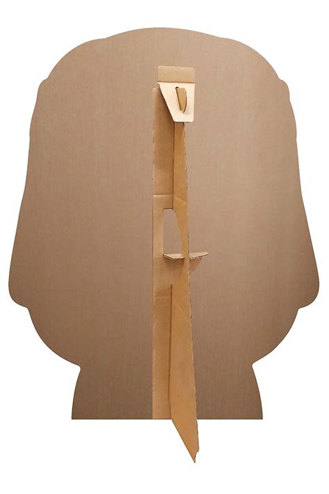 Little Brother Bob Minions Cardboard Cutout Official Minions The Rise