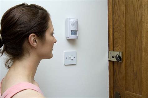 10 Clever Ways Motion Detectors Can Improve Your Life