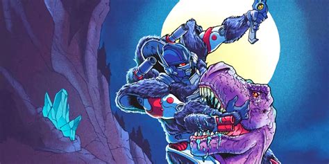 Transformers Beast Wars