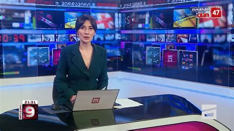 მედიის წარმომადგენლების სოლიდარობა ბათუმელების დირექტორს მზია ამაღლობელს Youtube