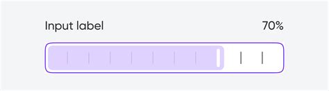 how to design an input field to avoid common mistakes