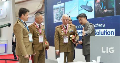 고점 부담 Lig넥스원 신고가 찍은지 하루 만에 9대 급락 전환 핫종목