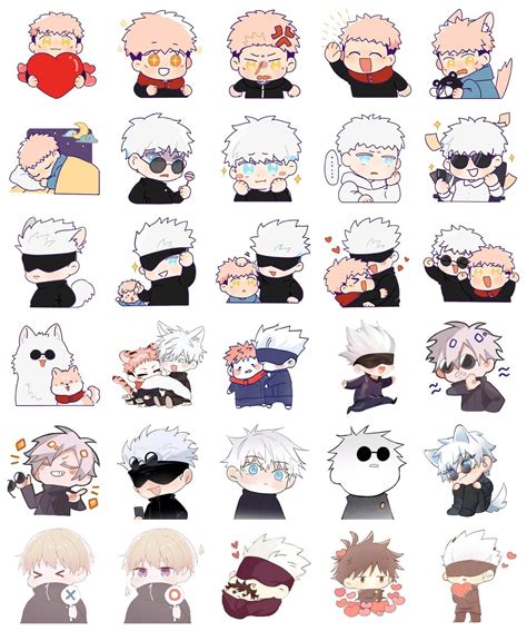 Jujutsu Kaisen 24