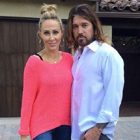 Kristin Luckey Billy Ray Cyruss Ex Girlfriend Today 2021