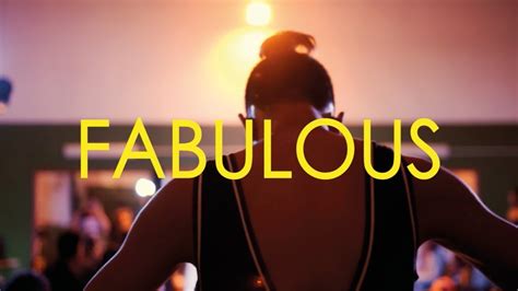 FABULOUS Official International Trailer YouTube