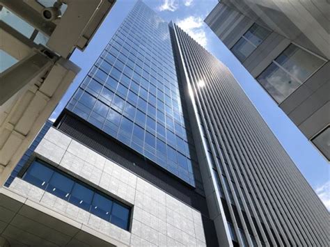 港区「田町」駅徒歩1分 賃貸sohoオフィス詳細印刷 Msb Tamachi 田町ステーションタワーs／レンタルオフィス Sohoオフィスナビ