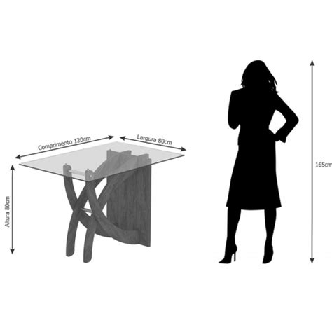 Conjunto Sala De Jantar Mesa Flávia 4 Cadeiras Milena 120cm Cimol