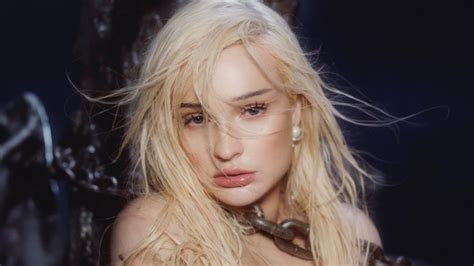 Kim Petras Updates On Twitter Rt Thatswiftbitch Kim Petras Is