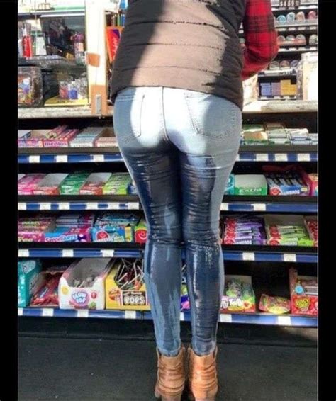 Cute Wetting Pics And Art Pee