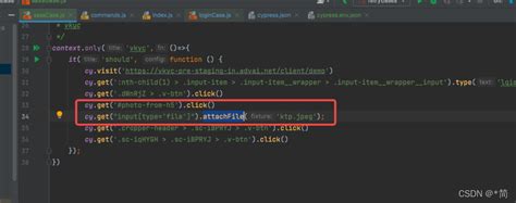 Cypress Ui 自动化测试框架cypress自动化测试框架 Csdn博客
