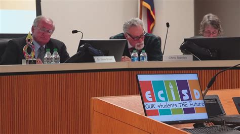 1 Ecisd School Fails State School Safety Audit Due To Unlocked Interior
