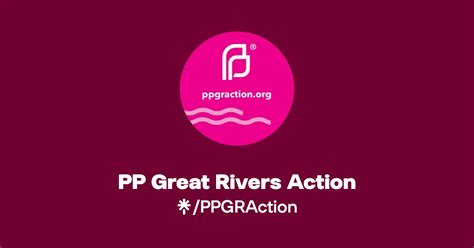 Pp Great Rivers Action Instagram Facebook Linktree