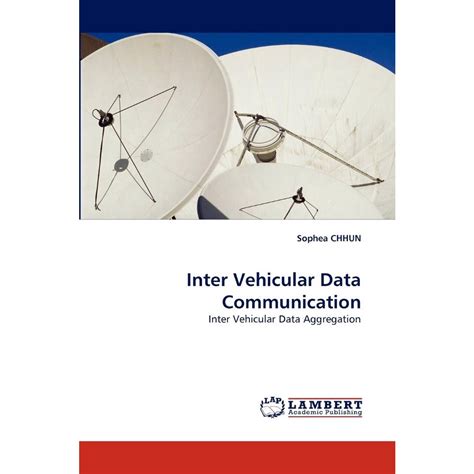 Inter Vehicular Data Communication No Shoptime