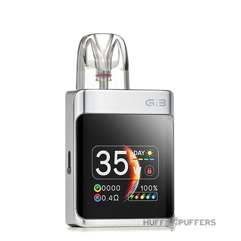 Uwell Caliburn G3 Pro Koko — 24 99