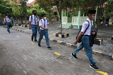 Hardiknas 2021 Mengenal Kembali Konsep Merdeka Belajar Ala Nadiem