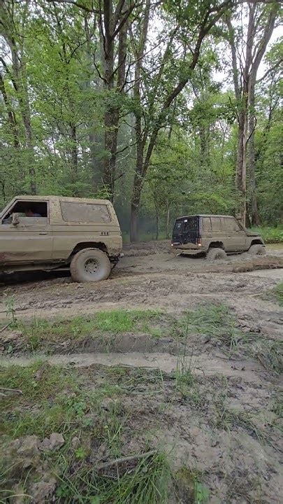 Lj70 M57 - YouTube