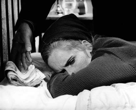 Liv Ullmann Actress Director