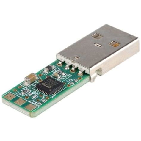 Ftdi Chip Ttl 232r 5v Pcb Interface Development Kit Price From Rs 1453 Unit Onwards