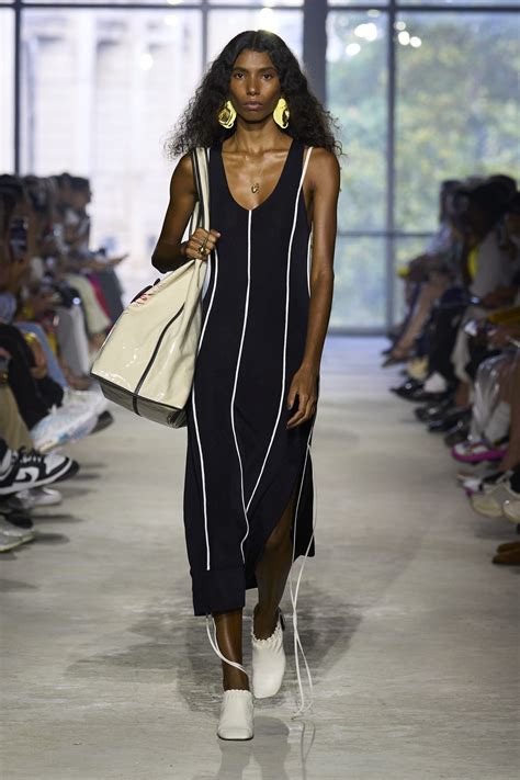 31 Phillip Lim Nova York Verão 2024