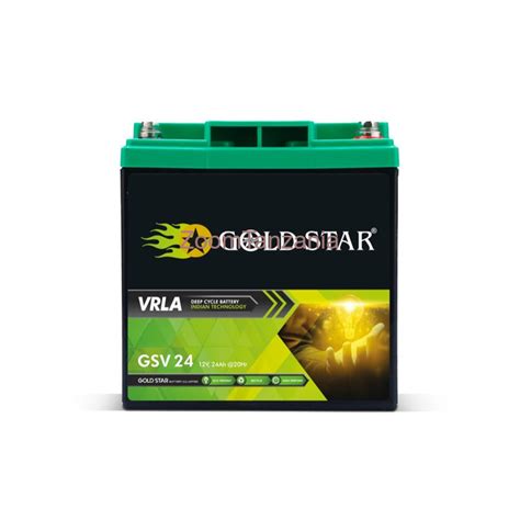 24AH 12V SOLAR BATTERIES in Tanzania - Zoom Tanzania
