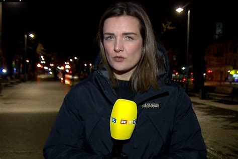 Rtl Ova Ana Mlinarić Uživo Iz Lavova Ukrajinci Su Dobili Na Samopouzdanju I Vjeruju U Pobjedu