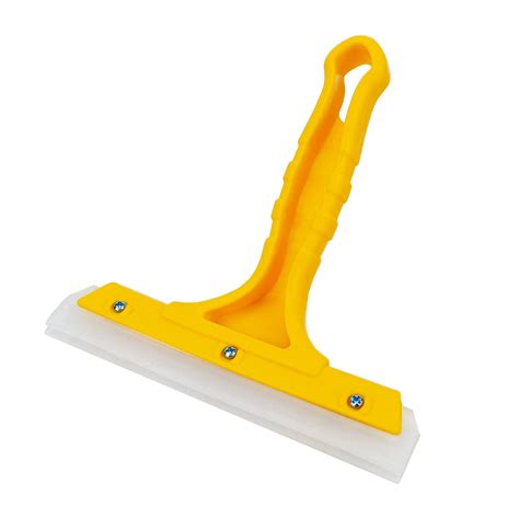 Ewrap Small Squeegee Shower Squeegee Sink Squeegee For Countertop Kitchen Sink Window