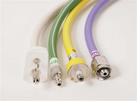 Medical Gas Pipeline System Mgps Component Medical Products
