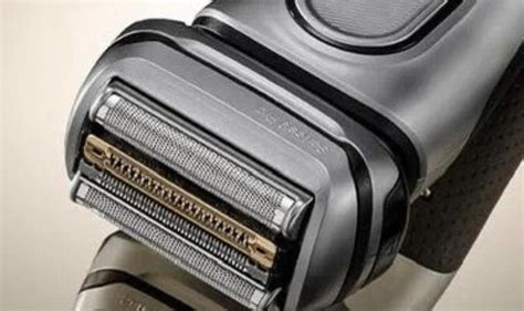 旋转式和往复式剃须刀该怎么选，一篇告诉你答案（内含飞利浦、松下、博朗高端机型剃须刀测评） 知乎