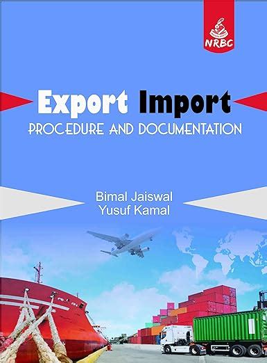 Buy Export Import Procedures And Documentation Book Online At Low Prices In India Export