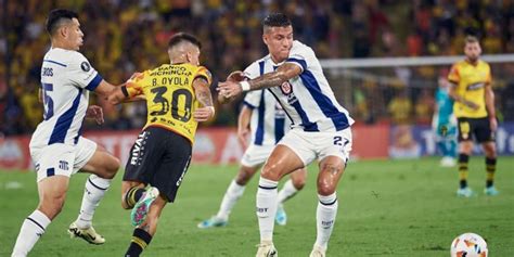 Fútbol Libre Por Celular Cómo Ver En Vivo Talleres Vs Barcelona E